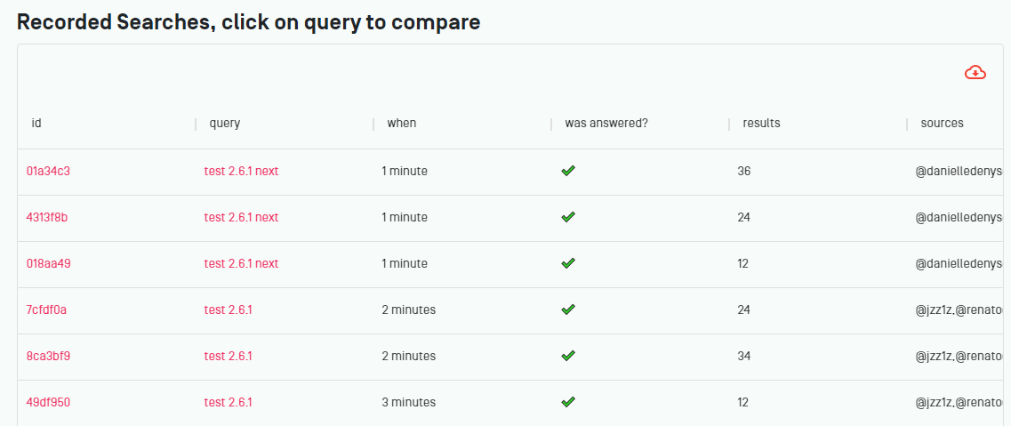 tiktok searches do not keep track of proper unique ID · Issue #582 · tracking-exposed/trex · GitHub