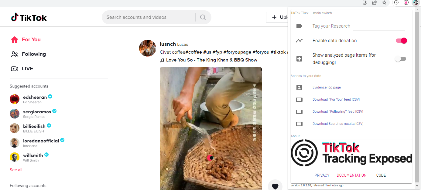 refactor(shared): moved parser and mongo providers in 'shared' package by ascariandrea · Pull ...