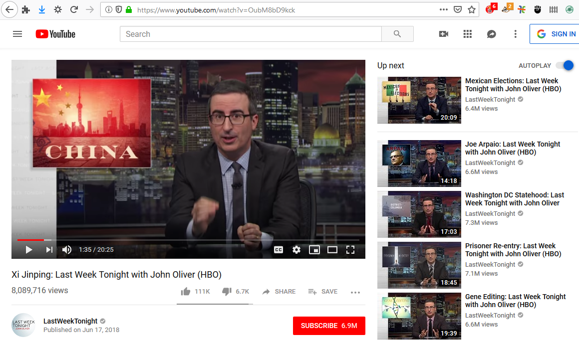 Pictures for data examples · Issue #5 · tracking-exposed/trex · GitHub