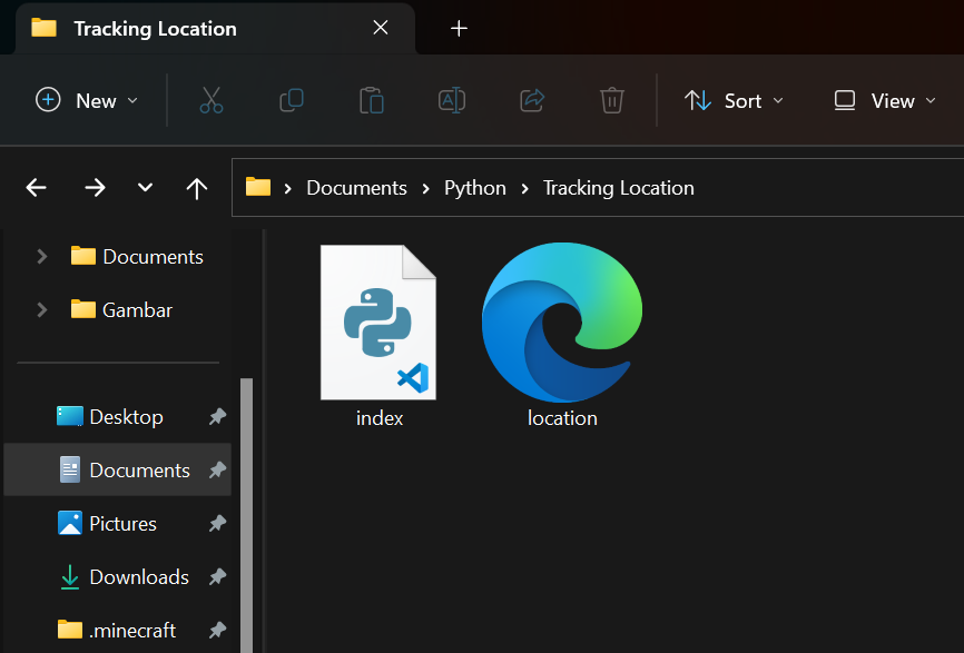 GitHub - Bhosya/Tracking-Location-By-Phone-Number: Tracking someone ...