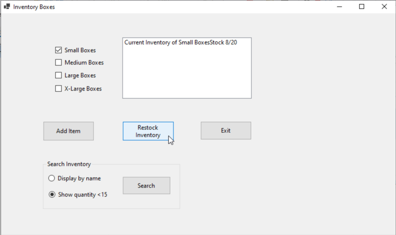 GitHub - rsoto1234/Milestone4