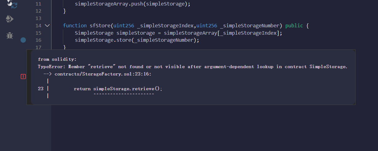 The Third Lesson Why Cant I Run It Im A Little Bit Confused About The Case 1152