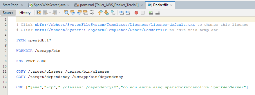 GitHub - rayo100/BonoParcial1-AREP