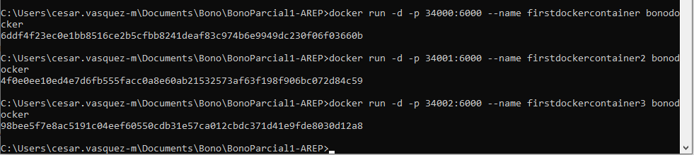 GitHub - rayo100/BonoParcial1-AREP