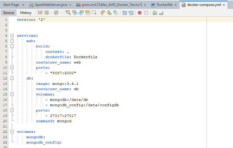 GitHub - rayo100/BonoParcial1-AREP