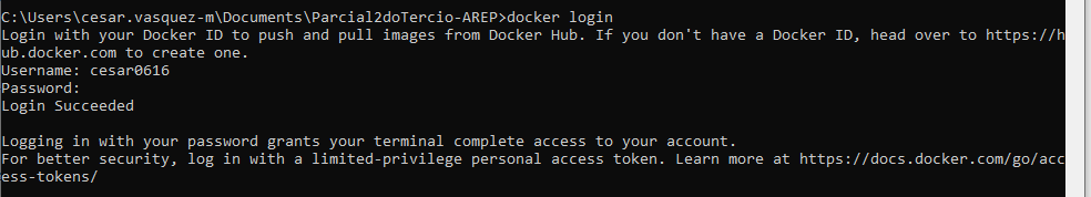 GitHub - rayo100/Parcial2doTercio-AREP