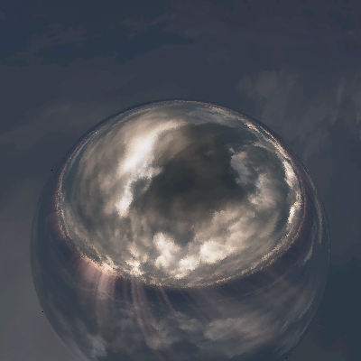 GitHub - CtrTemp/Ray_Tracing_On_The_Way: My Own Render Program