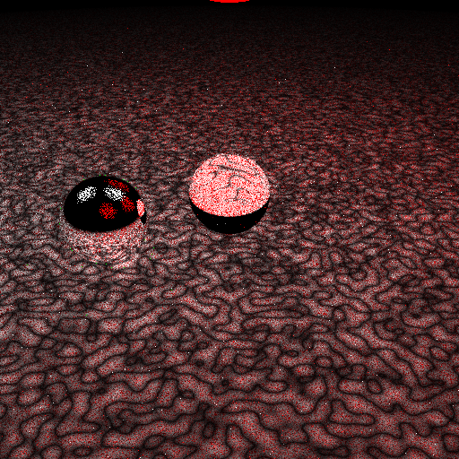 GitHub - CtrTemp/Ray_Tracing_On_The_Way: My Own Render Program