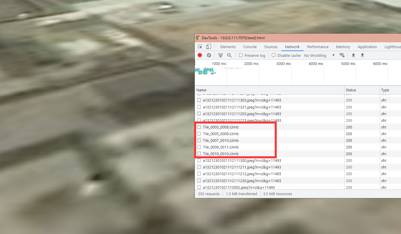 S3M_JS 加载不了 idesktop10i 转换的 s3m，加载不报错，但是看不到模型 · Issue #32 · SuperMap/s3m-spec · GitHub