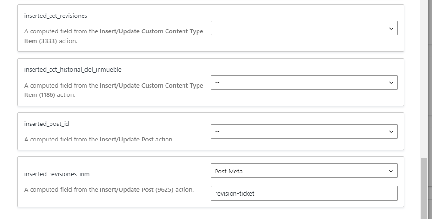 insert_post_id variables when creating ctt · Issue #318 · Crocoblock/jetformbuilder · GitHub