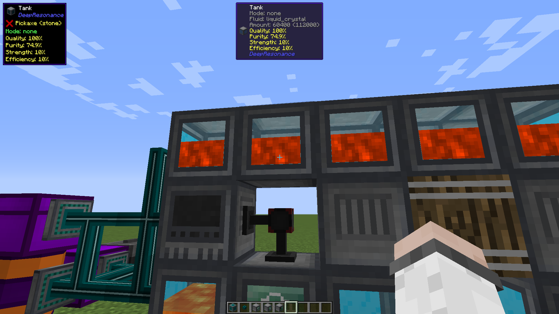 [1.12.1] Enable on color stops controller from inserting into inventories that are not enabled ...