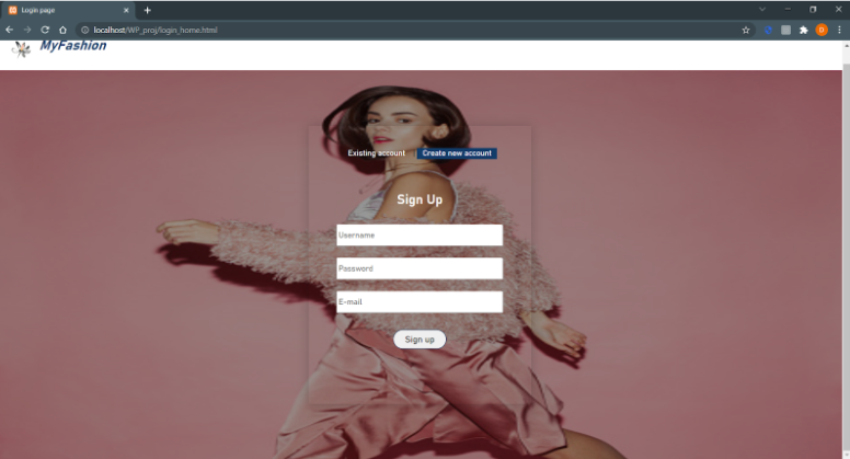 GitHub - divya-chhoriya/E-commerce-website: Website made using HTML5 ...