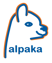 Logo · Issue #656 · alpaka-group/alpaka · GitHub