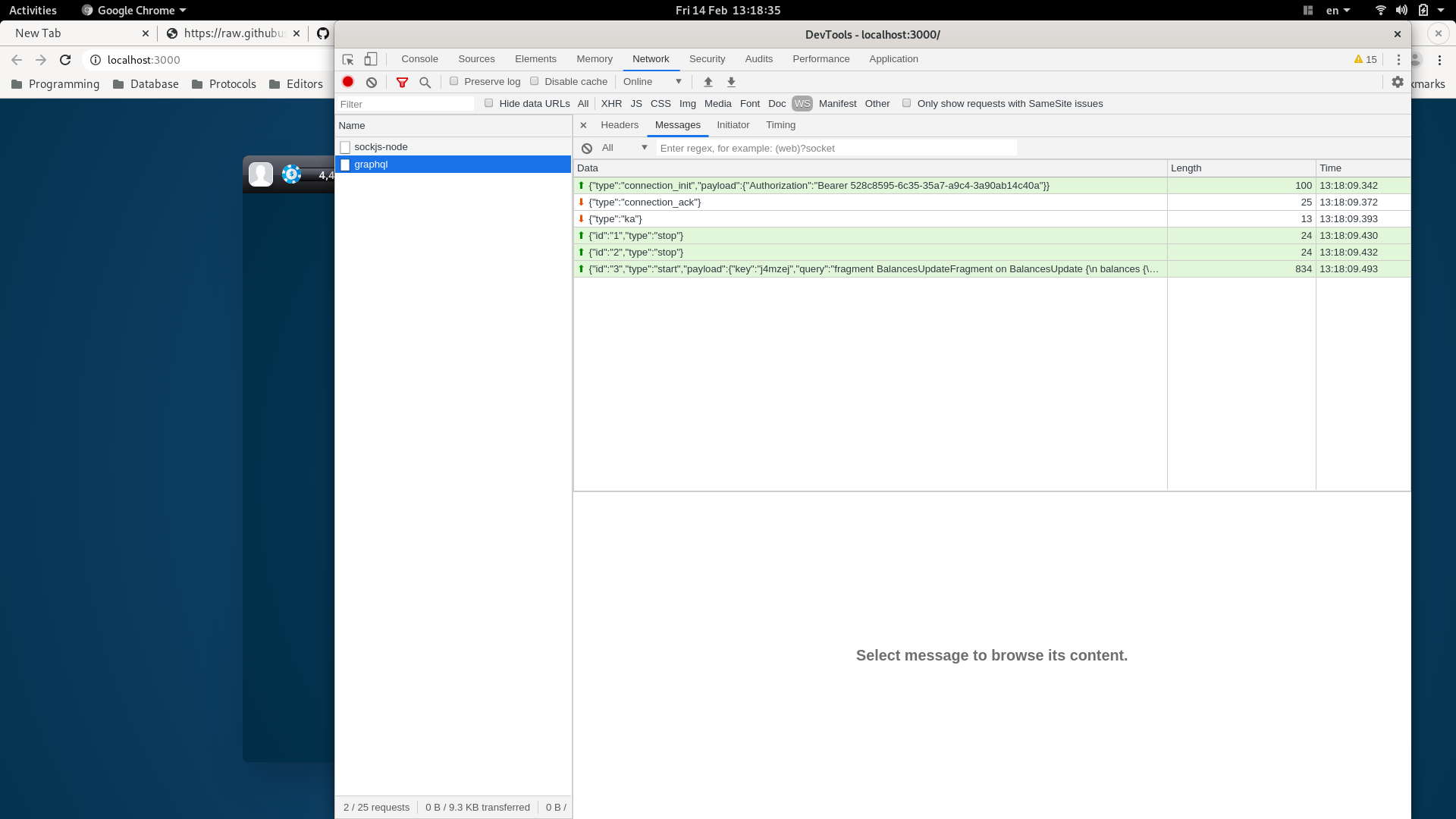 Early Teardowns In Subscription Behaviour In Urql 19 · Issue 541 · Urql Graphqlurql · Github