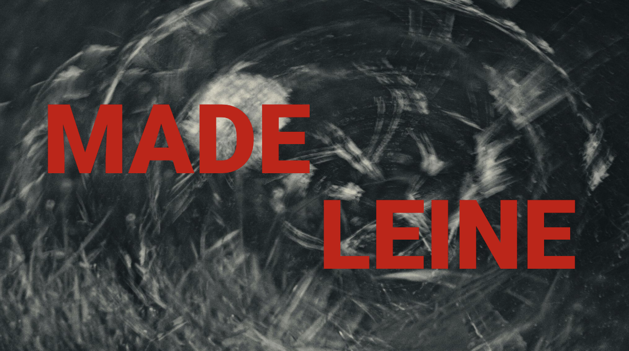 madeleinesc (Madeleine C) · GitHub