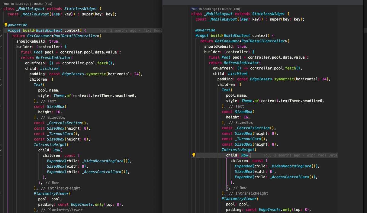 Colors dull (washed out) after update at v1.70.0 · Issue #157238 ...