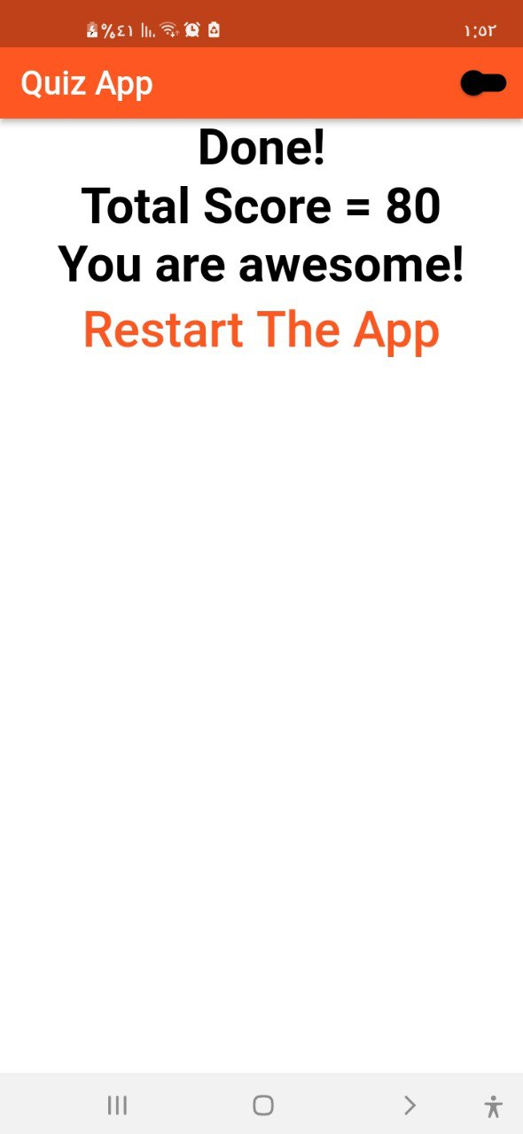 GitHub - eslamalbaik/Quiz-app