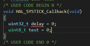 Buggy IntelliSense · Issue #25 · bmd-studio/stm32-for-vscode · GitHub