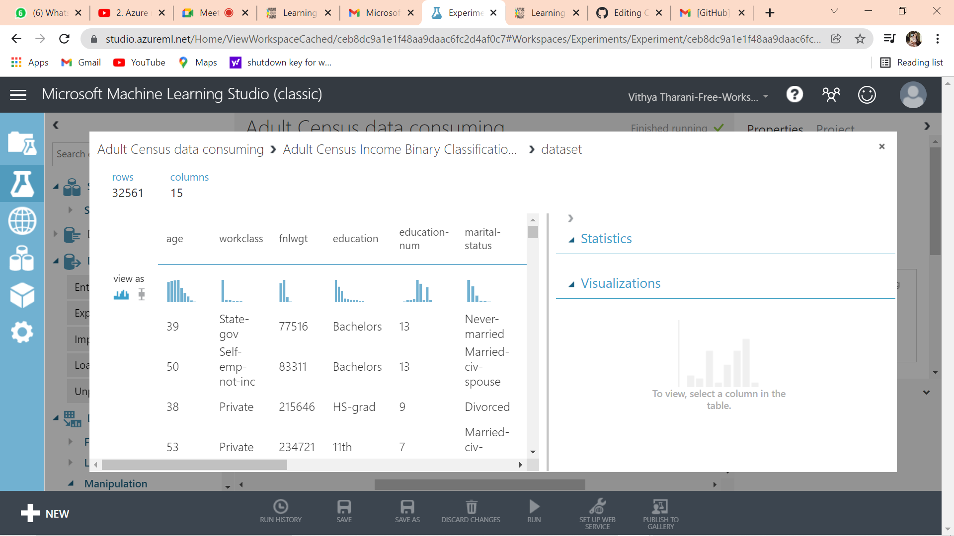 GitHub - Vithya2019rit/Census-adult-data-consuming