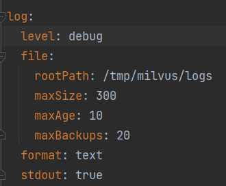 [Bug]: Starting multiple nodes within one container, but unable to retrieve the logs · Issue ...