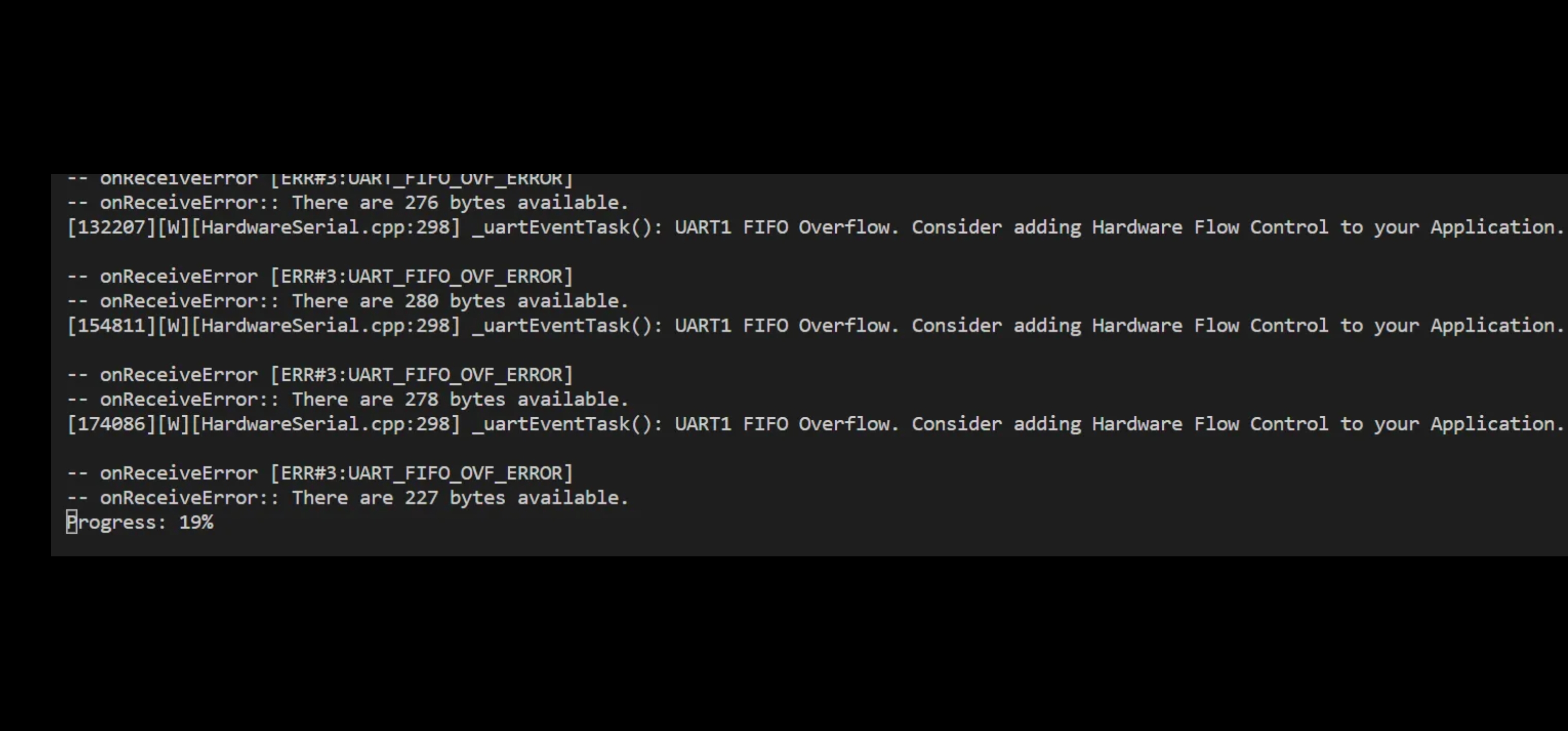 Problem with receiving data from Serial to update ESP32 OTA · Issue #6727 · espressif/arduino ...