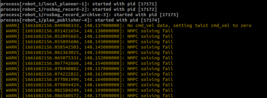 NMPC solving fail · Issue #315 · robomechanics/quad-sdk · GitHub