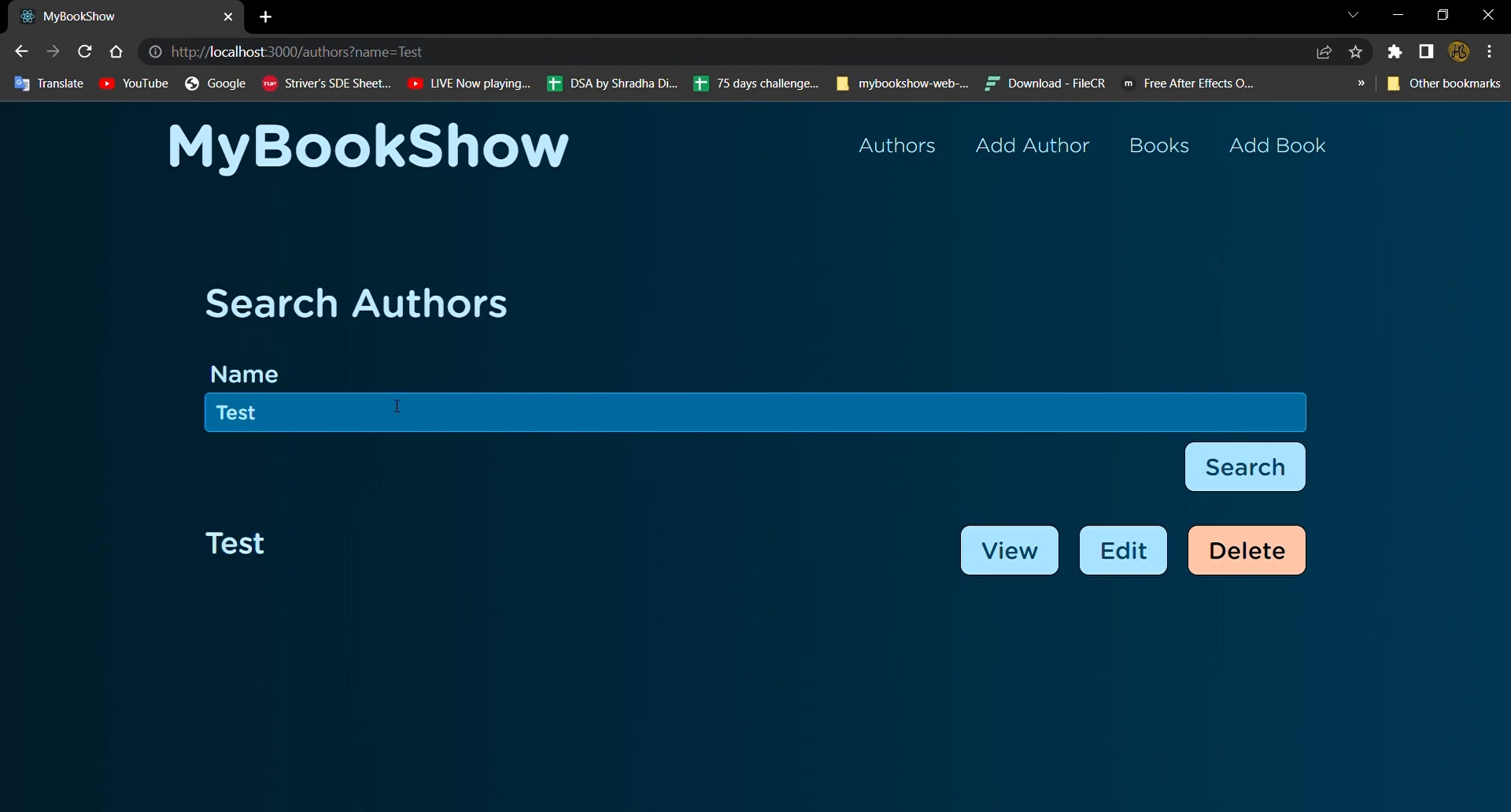 GitHub - HarshBaldaniya/MyBookShow