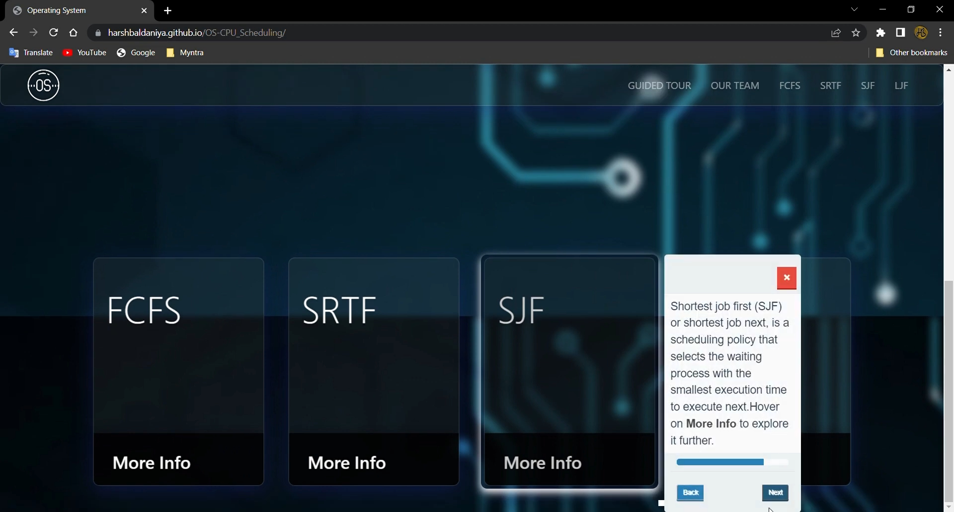 GitHub - HarshBaldaniya/OS-CPU_Scheduling: CPU Scheduling OS Project ...