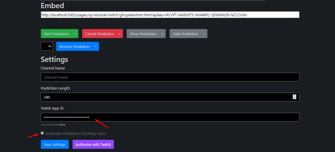 Twitch guesses / poll how to configure? [ Question ] · Issue #275 · RCVolus/league-prod-toolkit ...