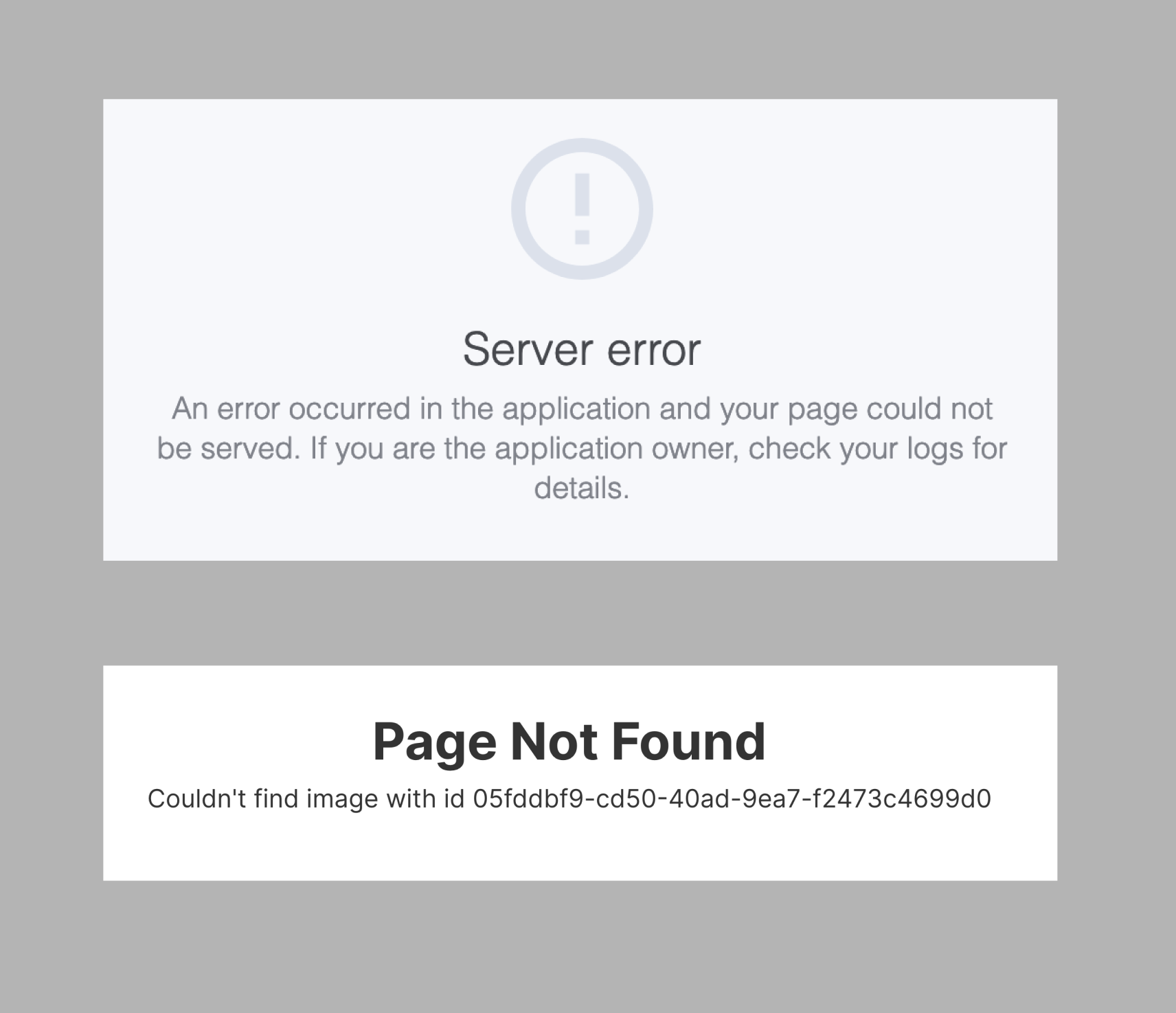 Replace API request timeout error message with something friendlier · Issue #632 · WordPress ...