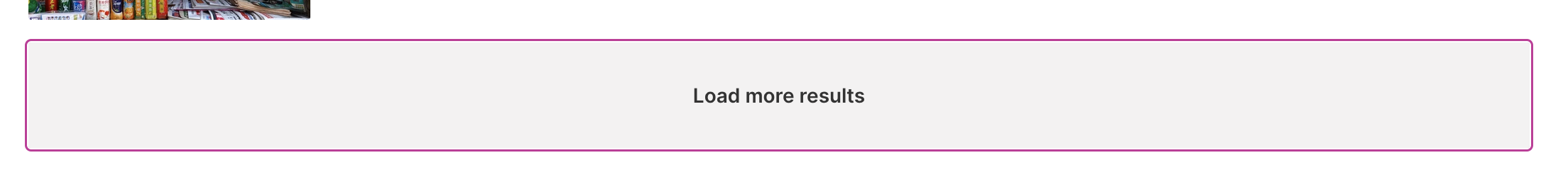Load more button styles · Issue #628 · WordPress/openverse · GitHub