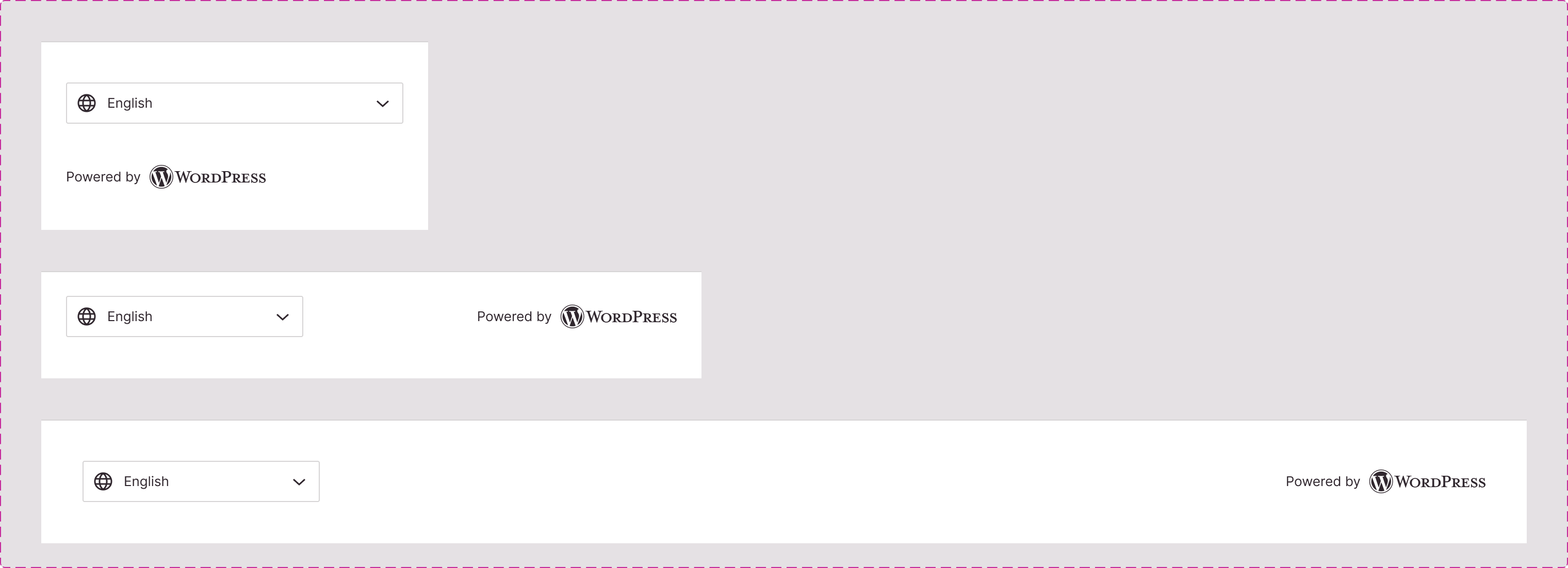 Openverse footer · Issue #1811 · WordPress/openverse-frontend · GitHub