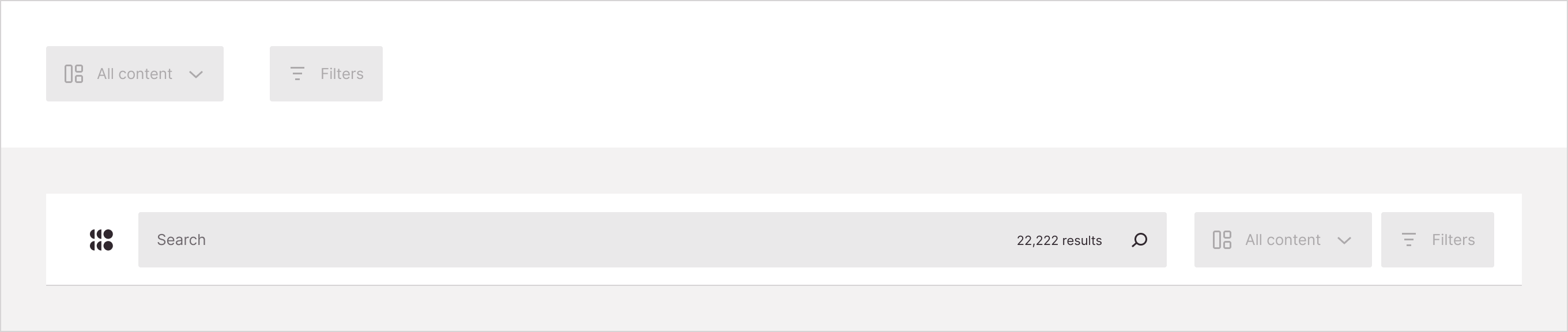 Single result page should use header with navigation links · Issue #463 · WordPress/openverse ...