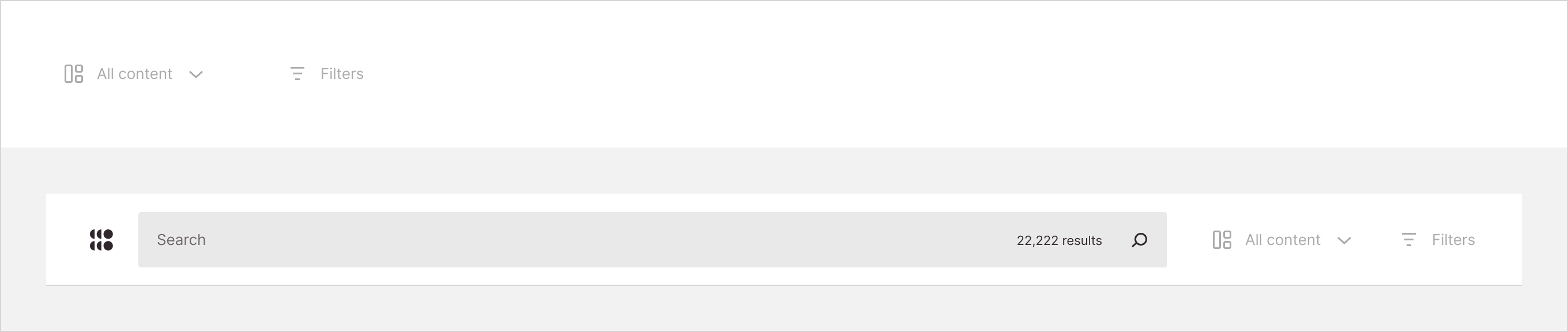 Single result page should use header with navigation links · Issue #463 · WordPress/openverse ...