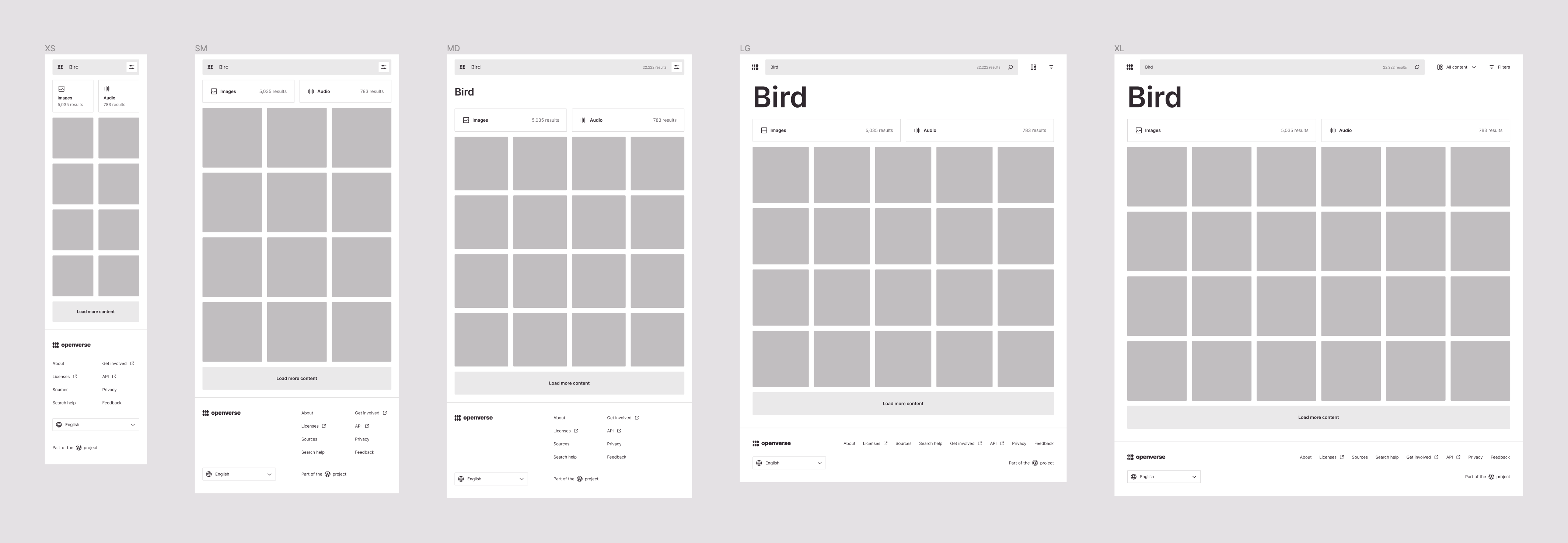 Customized buttons update · Issue #2078 · WordPress/openverse · GitHub
