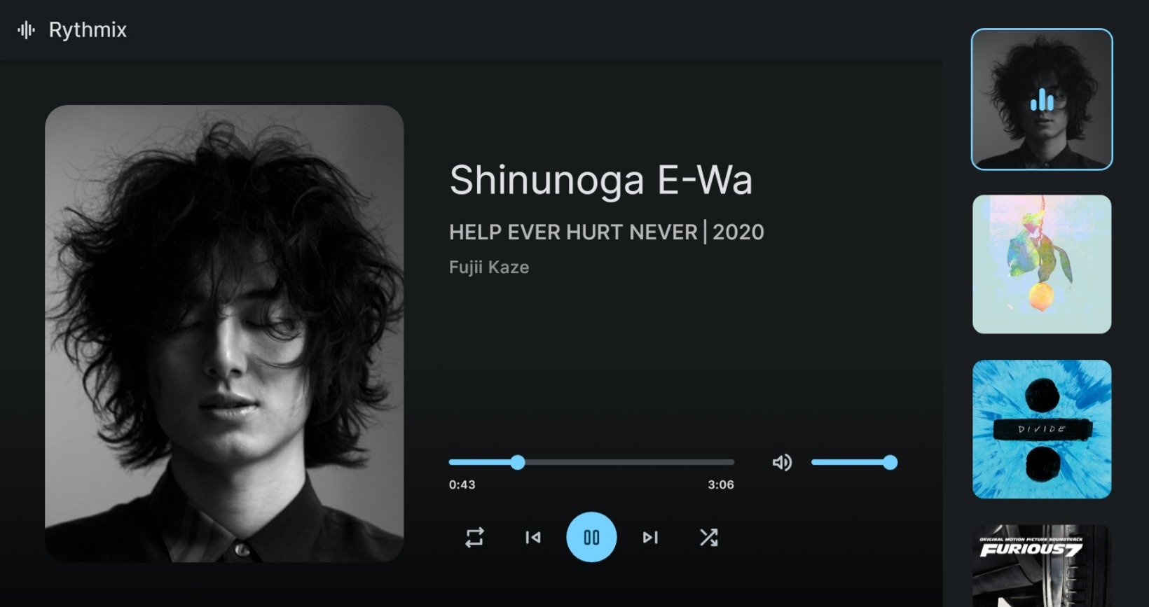 GitHub - Amaan-Tamboli/Rythmix.github.io