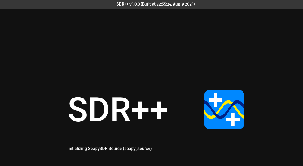 Not starting up · Issue #364 · AlexandreRouma/SDRPlusPlus · GitHub