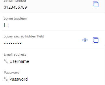 Boolean custom field displays ticked checkbox when unchecked, unticked checkbox when checked ...