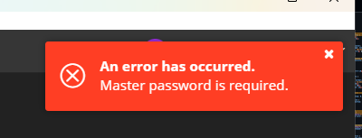 Accessibility: Low text contrast for toast notifications · Issue #5026 ...