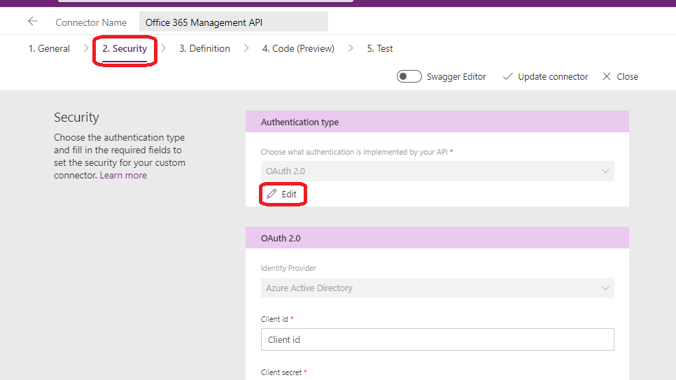 [CoE Starter Kit - BUG] Audit Logs solution fails after upgrade · Issue #1424 · microsoft/coe ...