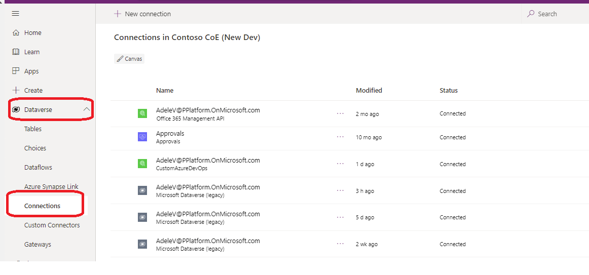 [CoE Starter Kit - BUG] Audit Logs solution fails after upgrade · Issue #1424 · microsoft/coe ...