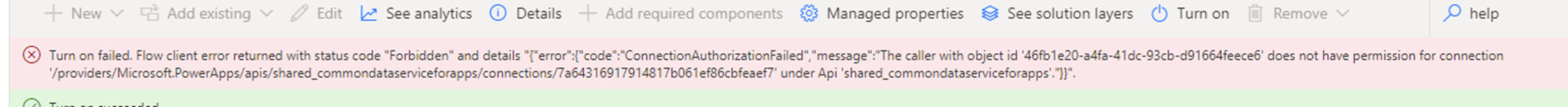 [CoE Starter Kit] Documentation fix: Helper flows need to indicate order and clearer ...