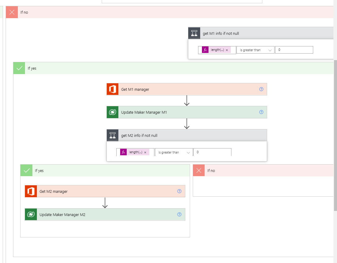 [CoE Starter Kit - BUG] Maker M1 being added to maker table · Issue ...