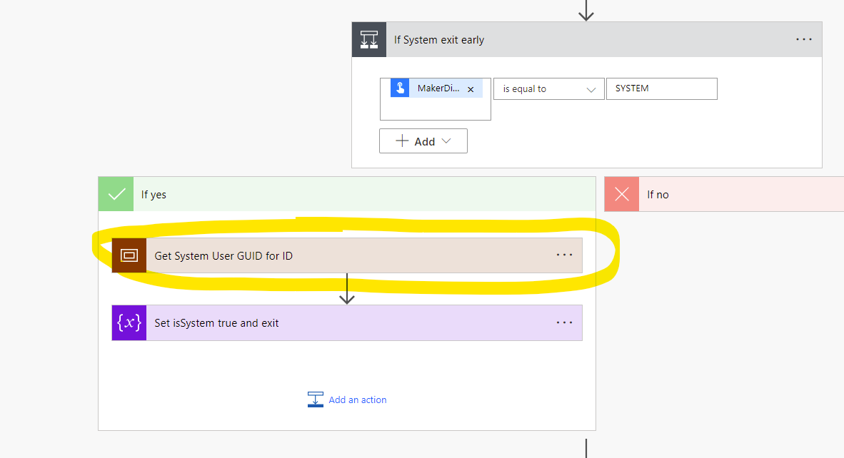 [CoE Starter Kit - BUG] Admin | Sync Template v3 (PVA) & HELPER - Maker Check · Issue #2195 ...