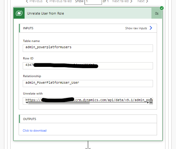 [CoE Starter Kit - BUG] App Shared Users does not show correct information · Issue #2296 ...