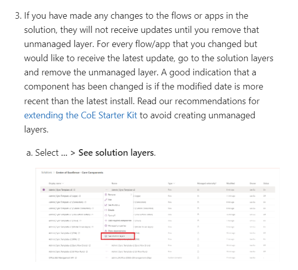 [CoE Starter Kit - BUG] Audit Logs 2.9 Upgrade still NO UPN · Issue ...