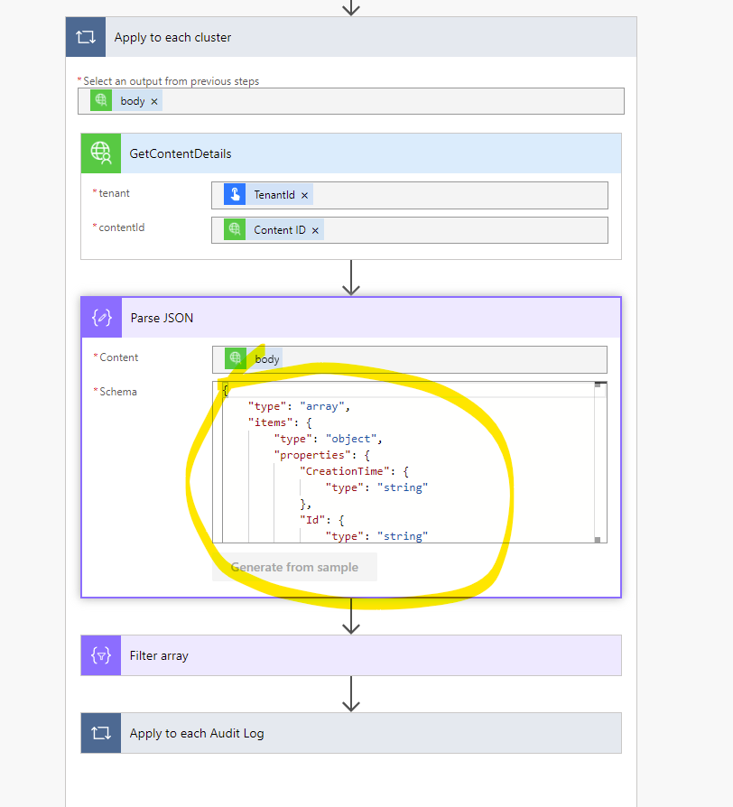 Power Apps COE Audit Log Connector Timeout · Issue #2768 · microsoft ...