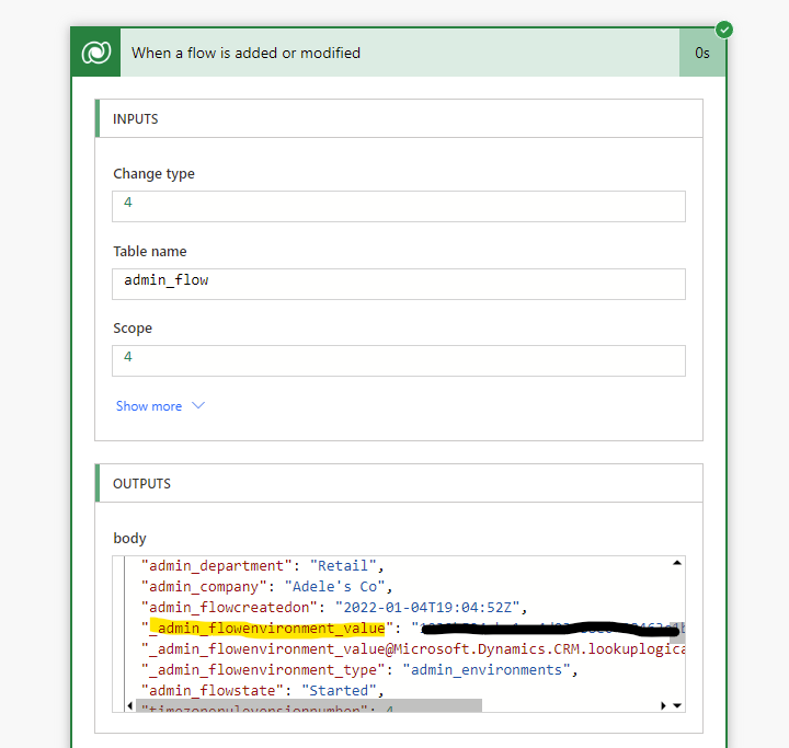 [CoE Starter Kit - BUG] Admin | Sync Template v3 (Flow Action Details) errors · Issue #2872 ...