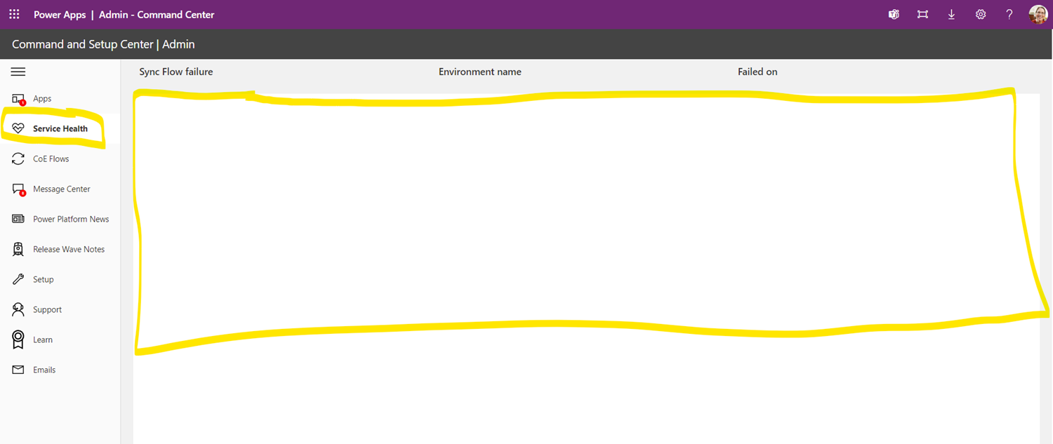 [CoE Starter Kit - BUG] Apps and cloud flows have the Owner/Creator values set to SYSTEM or NULL ...