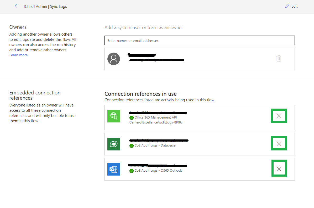 Power Apps COE Audit Log Connector Timeout · Issue #2768 · microsoft ...